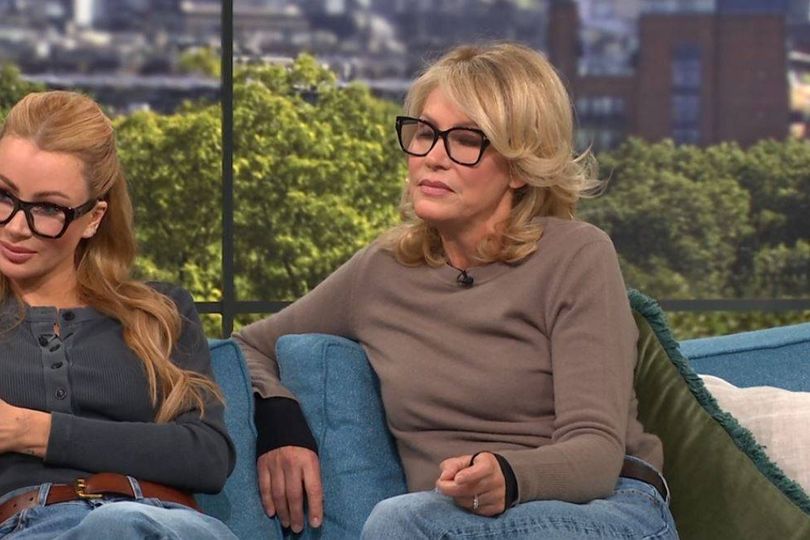 Olivia Attwood's mum makes blunt admission about show ahead of ...