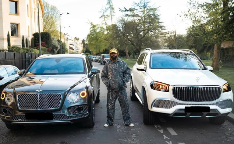 Biographie de Fally Ipupa : fortune, carrière et vie privée du roi de ...