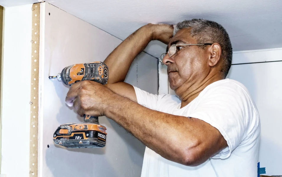 Drywall tips every DIYer should know