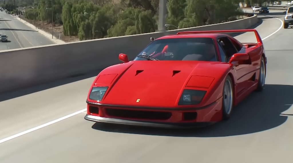 25 vehicles universally loved by the geeks