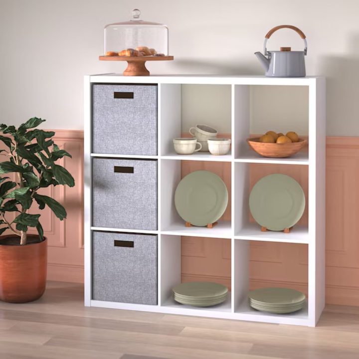 11 best new Lowe's storage finds hitting shelves this month