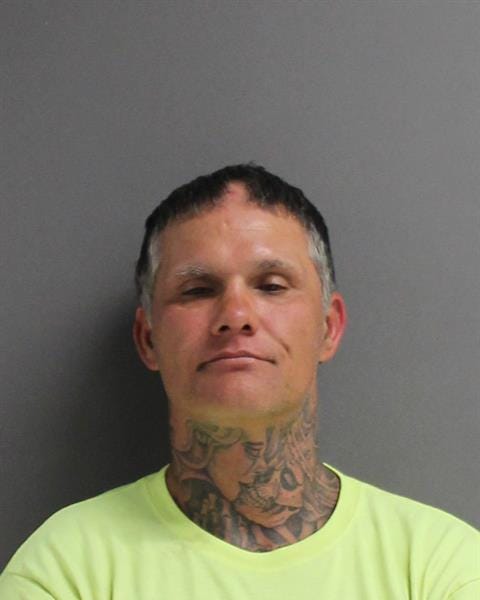 Port Orange's 'Tony Montana' faces career-criminal sentence