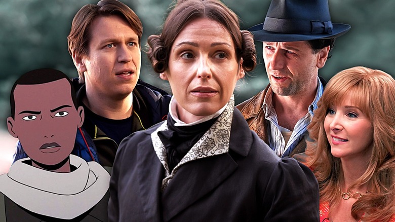 15 most underrated TV shows on HBO Max