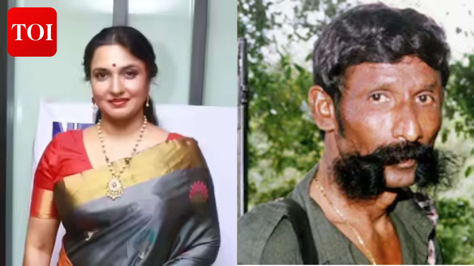 Madras High Court upholds Rs 10 lakh compensation for actress Sukanya ...