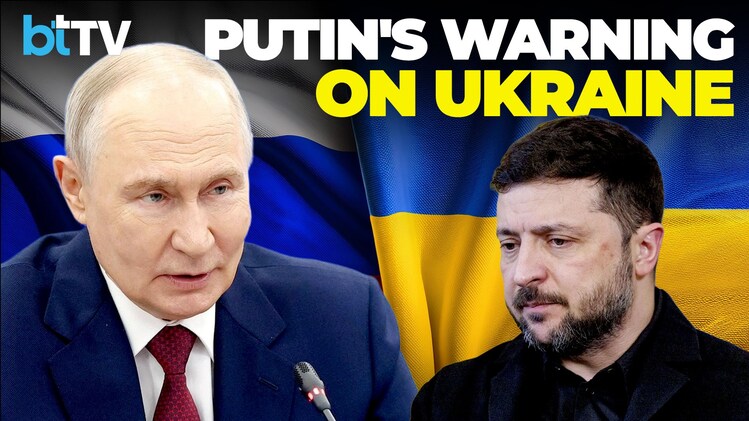 "We set clear objectives," Putin reveals Russia's conditions for ...