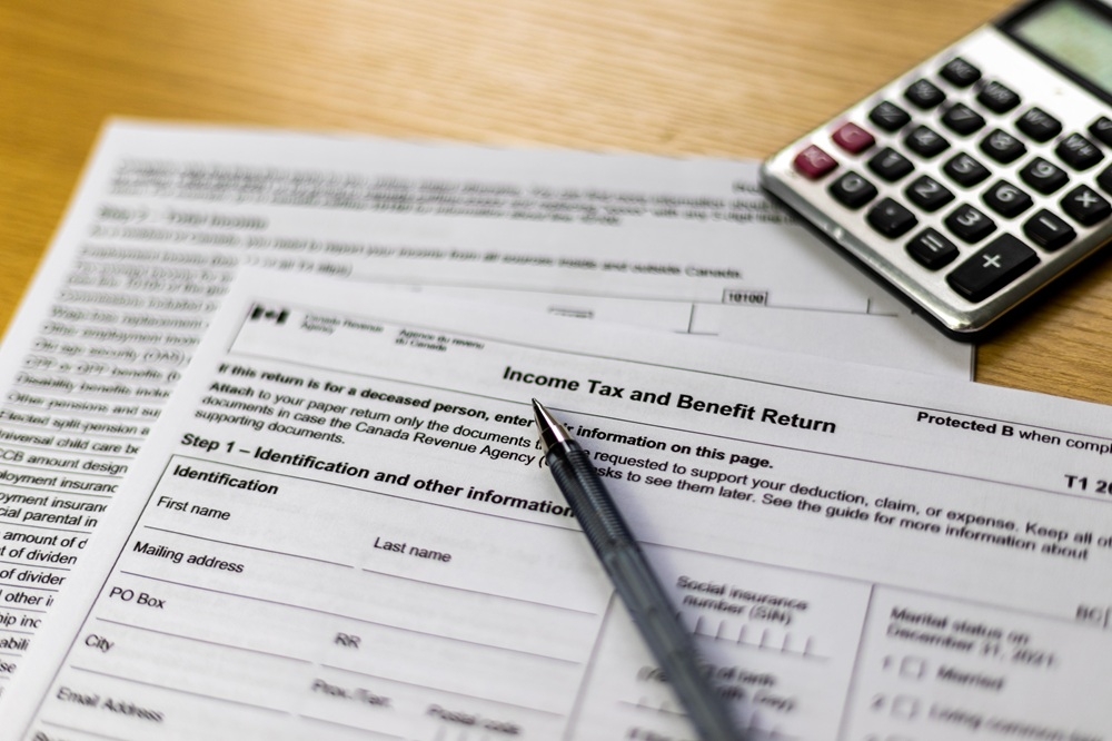 Goldstein: Tax Freedom Day helps Canadians understand total burden