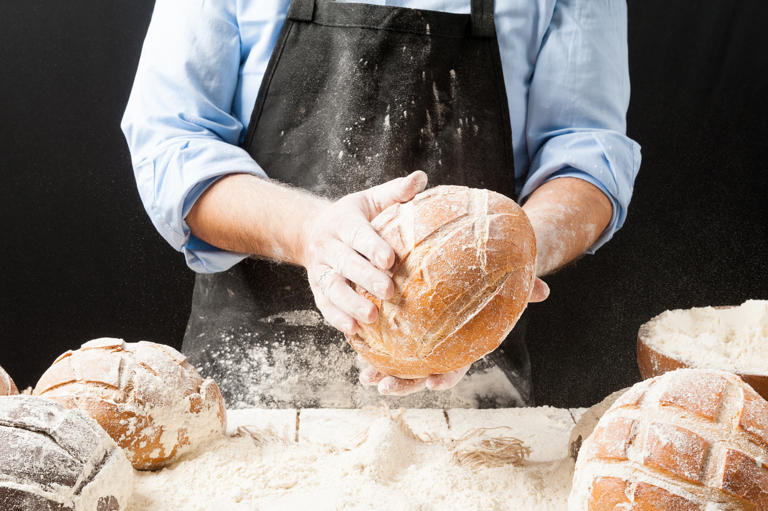 Pane di frumento per celiaci: la tecnologia del Cnr che «maschera» il ...