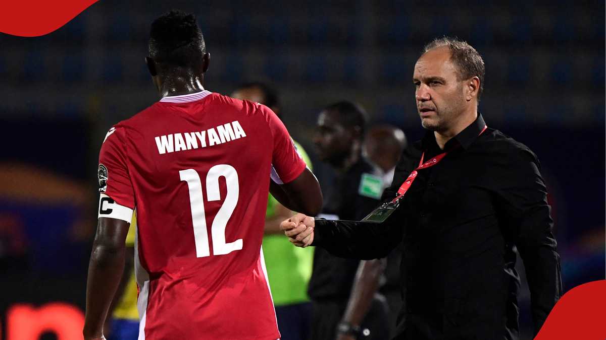Former Harambee Stars coach prepares for World Cup 2026 bow with Haiti