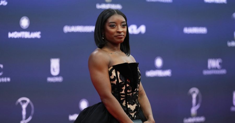 Simone Biles recovering from health scare she described as 'scariest ...