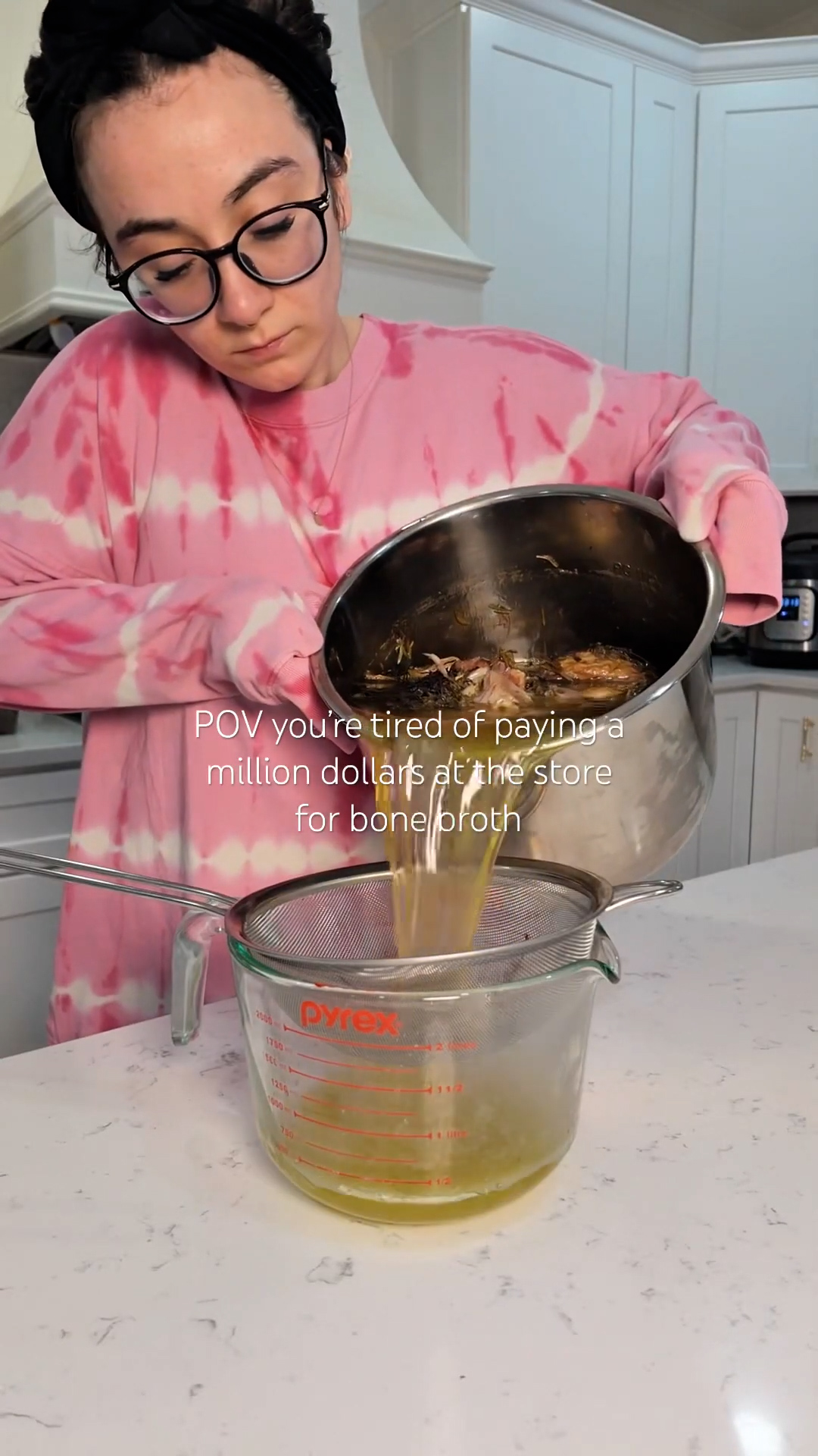 Full recipe in the comments on our homestead on our homestead (2)