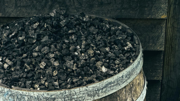 The step that makes Kentucky bourbon and Tennessee whiskey different