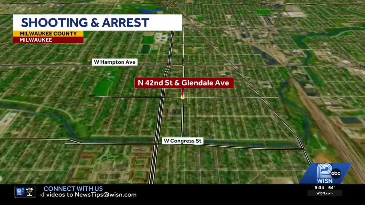 Milwaukee police investigate 3 Sunday shootings