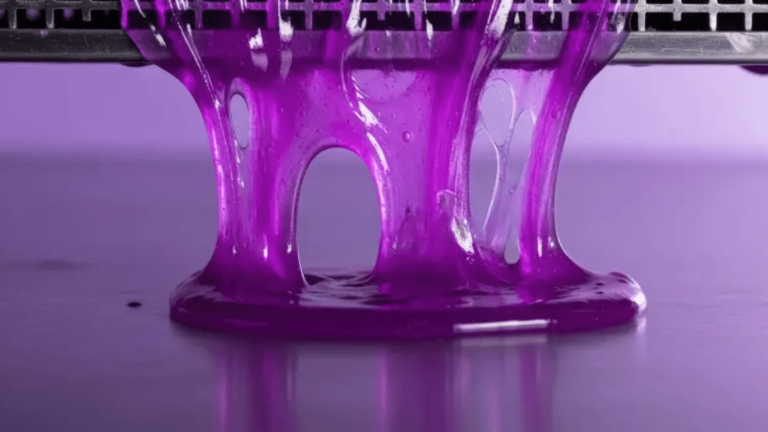 Scientists found a stress limit where liquids snap