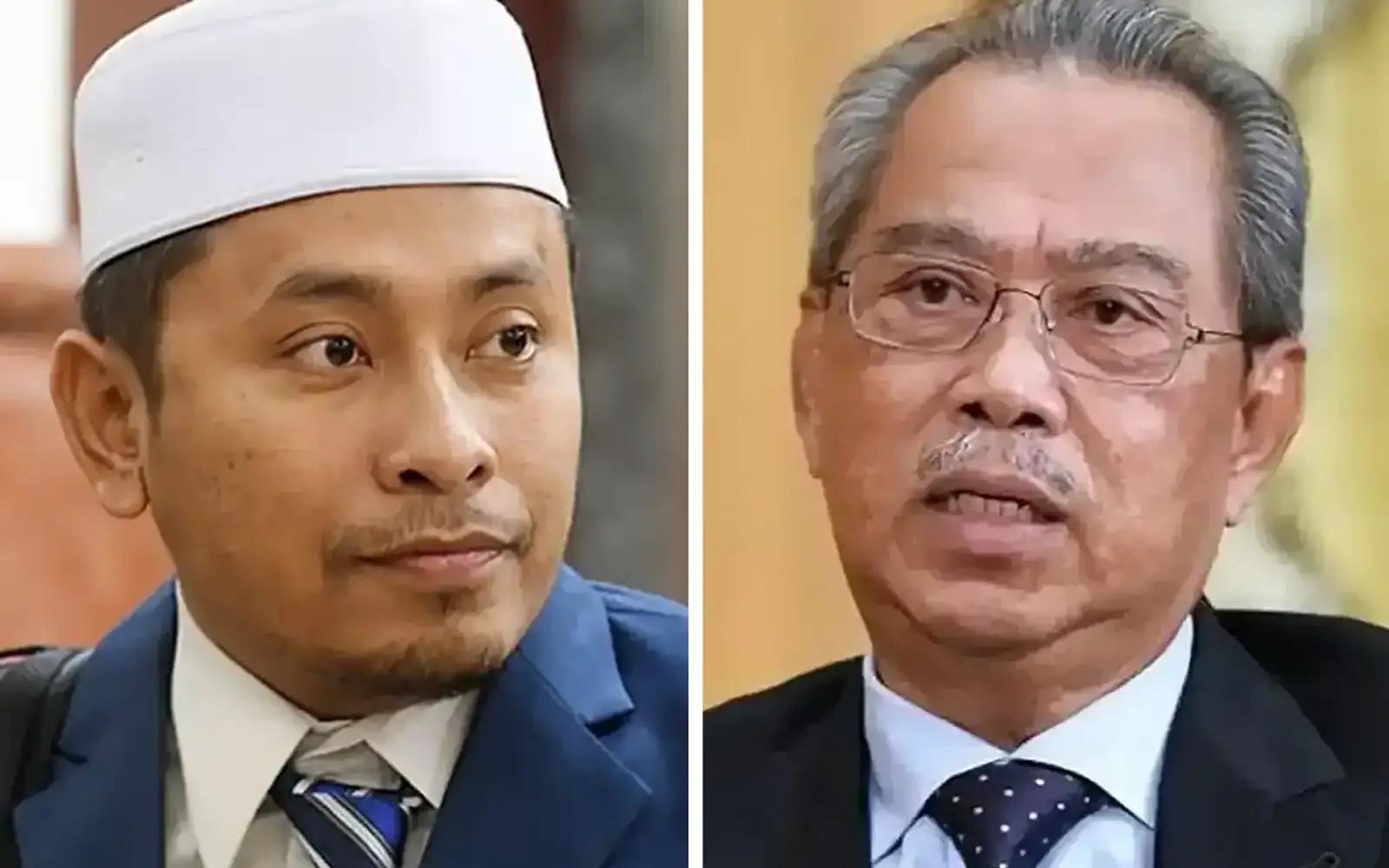 Ex-Perlis reps confirmed SD plot to oust MB, says PAS