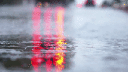 90-degree highs, rain chances throughout week in Triad