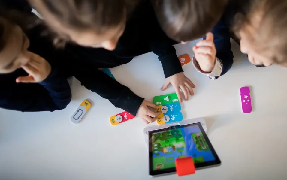 Why parents love CodeMonkey for kids’ coding journey