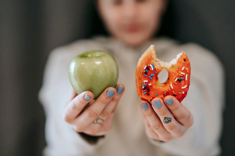 Ultra-processed food found to harm every major organ