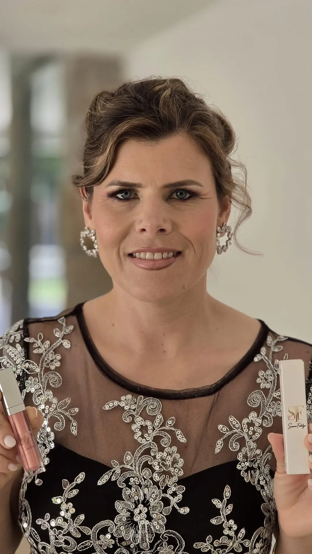 Bruno Savate é surpreendido com presença rara da Voz no seu casamento ...