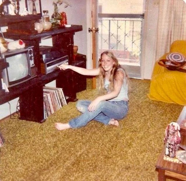 16 photos remembering life's best moments in 1978
