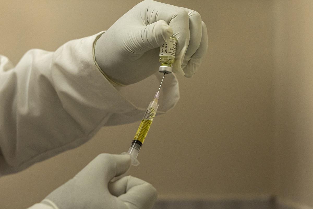 15,000 doses of injectable PrEP for HIV protection to arrive through PH ...