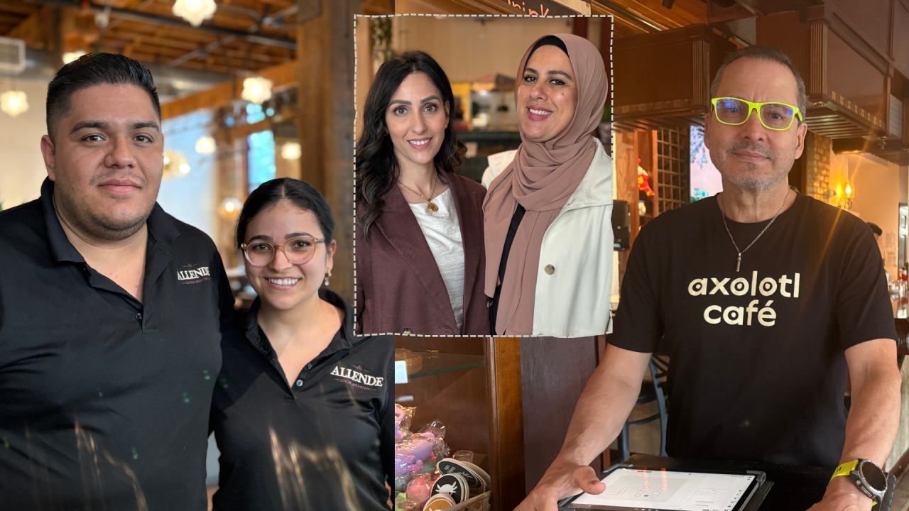 Milwaukee restaurants opens diverse dining options for halal-observant ...