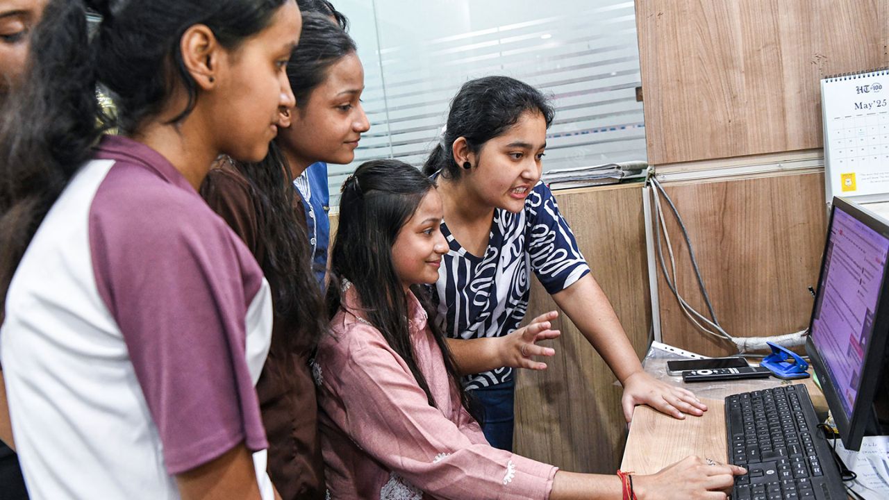 CBSE class 12 re-evaluation 2026 update: Over 1.6 lakh candidates ...