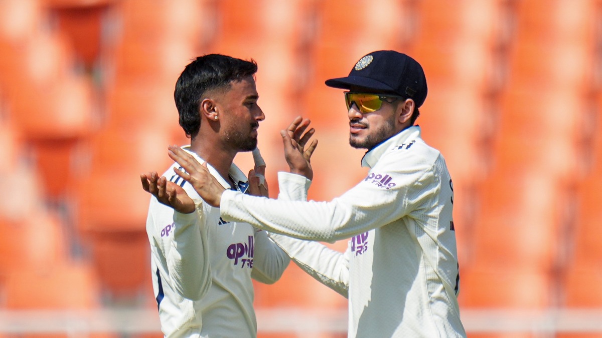 350 runs, 20 wickets: Shubman Gill spills India's simple Test blueprint ...