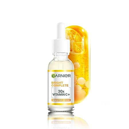 Glow from within: Vitamin C face serums for brighter and radiant skin