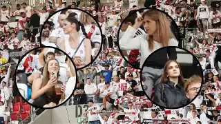 Najgorętsze fanki Widzewa Łódź. Wzbudzają większe zainteresowanie niż ...