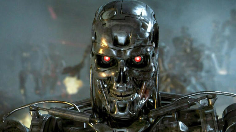 James Cameron’s original vision of Skynet was more complex than evil