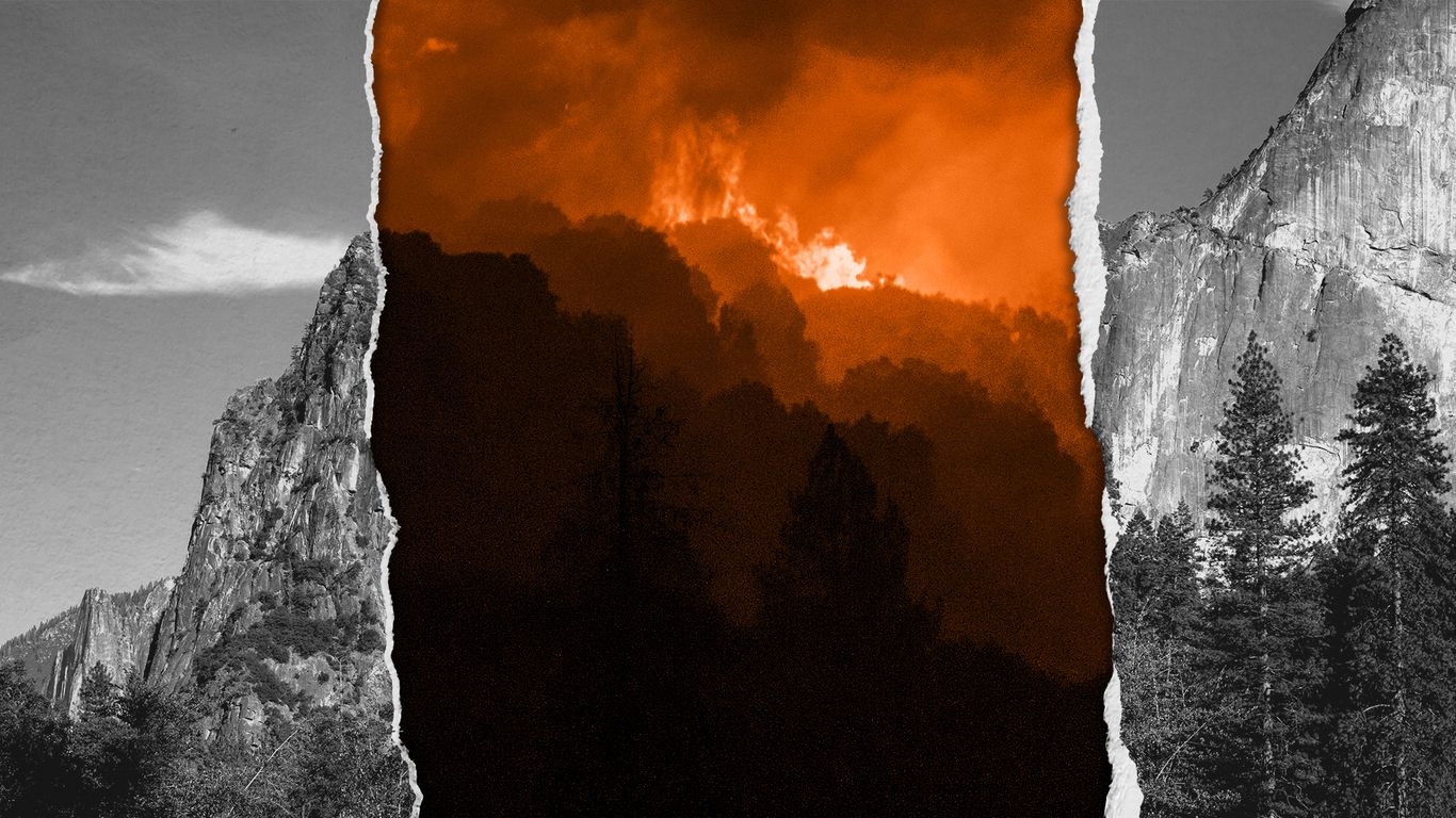 Dry conditions will test new federal wildfire system