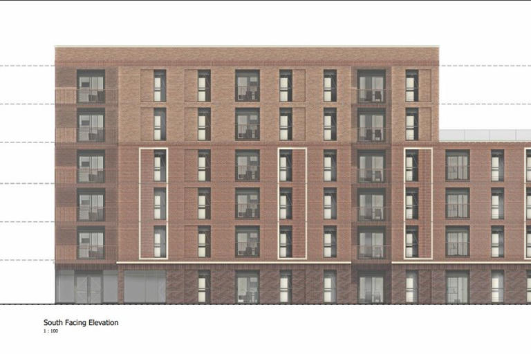 Sale B&M could be bulldozed for scores of new homes as decision due