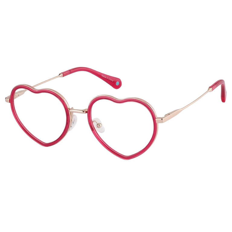 Celebrate Pride Month with Zenni Optical’s vibrant new eyewear