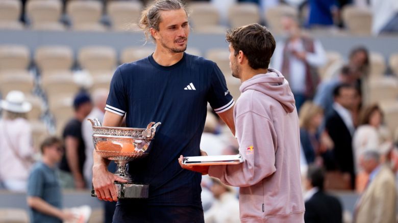Tennis : Roland-Garros - Alcaraz, Müller, King... le monde du sport ...