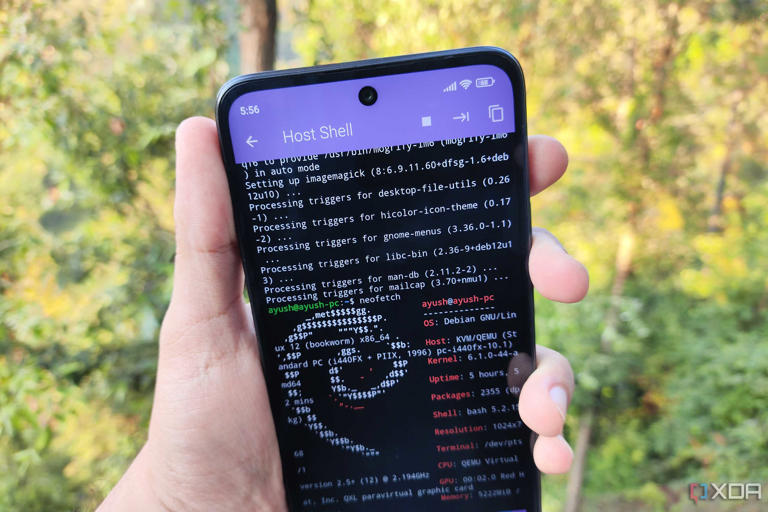 Docker Manager finally gave me a container management UI I can use on ...