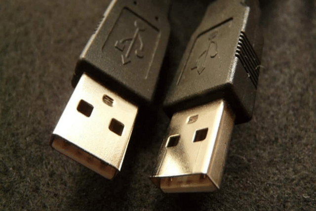 Are USB speakers safe? Viruses can enter your PC without a single click ...