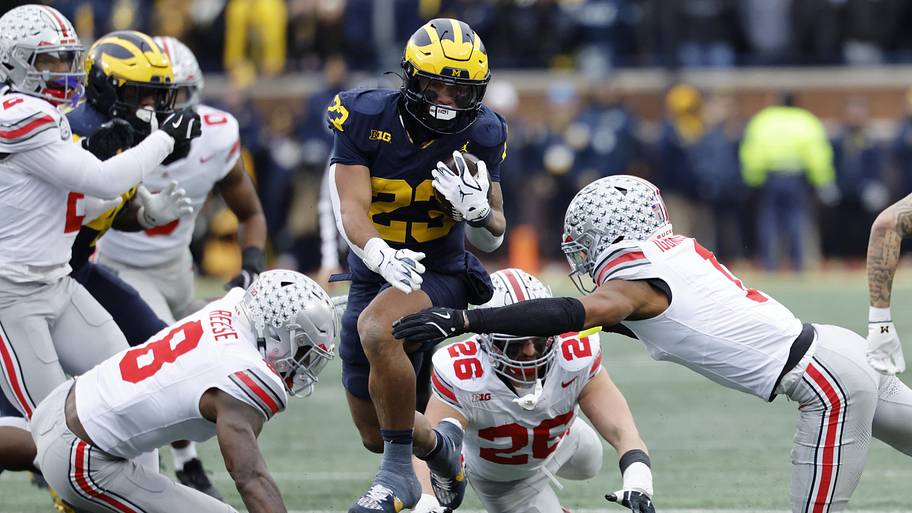 Michigan football's end-of-season gauntlet will decide playoff race in 2026