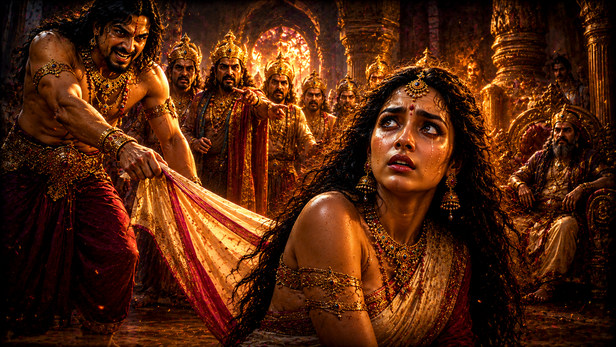 What 'Ab Govind Na Aayenge' really means