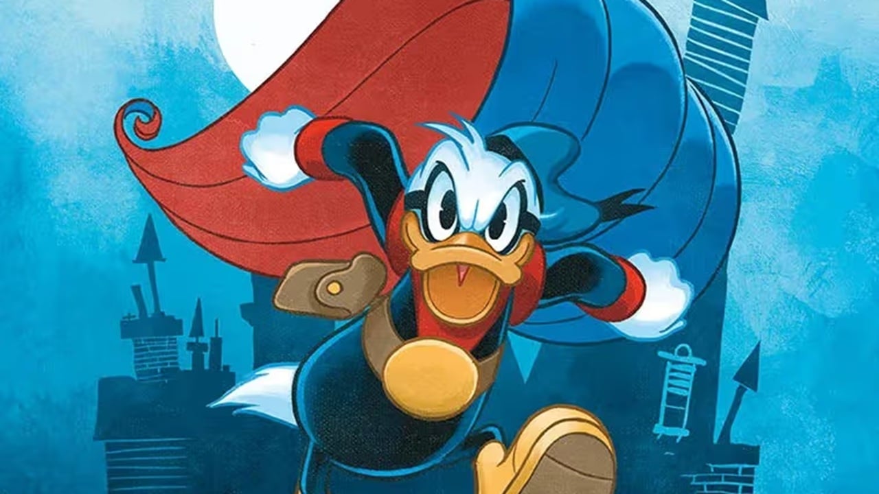 Panini Disney: 5 fumetti da acquistare a giugno 2026