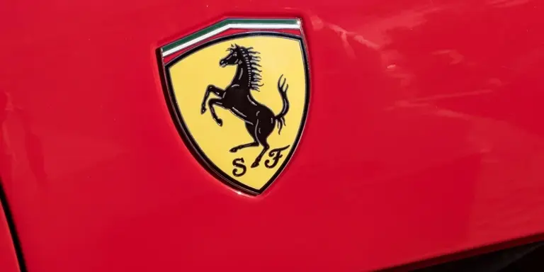 Ferrari enters the EV era with the new 'Luce'
