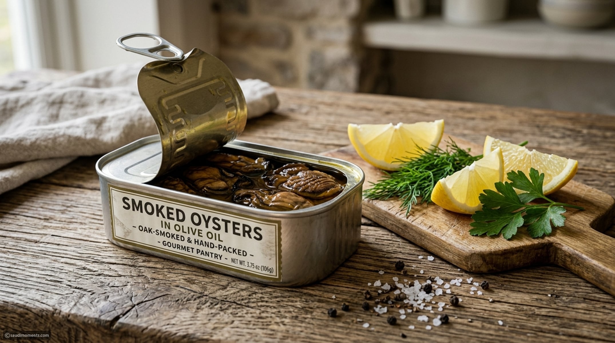 12 overlooked canned foods that deserve a spot in your pantry