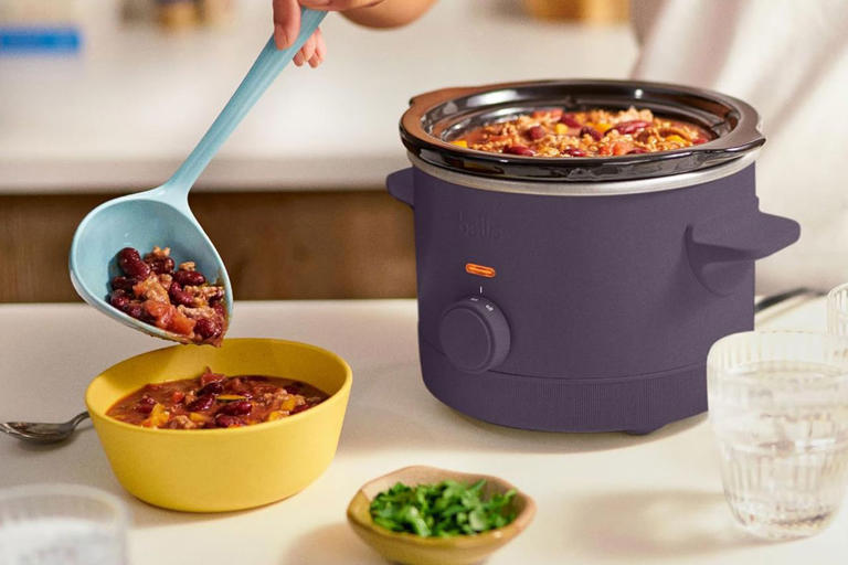 I’m declaring a no-cook summer — these are the kitchen tools I’m using ...