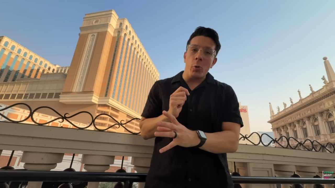 Timeless Vegas nightlife the Legacy Club experience