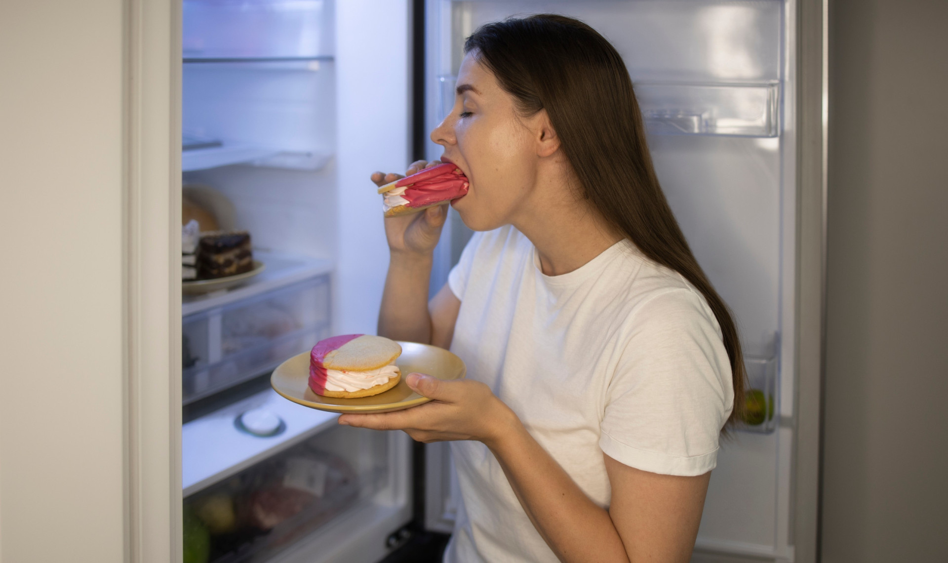 How we unknowingly normalize eating disorders