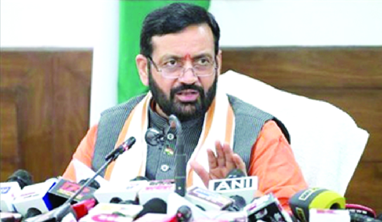 Mann knows little beyond cracking jokes, says Haryana CM in Punjab