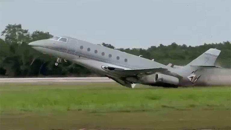 Plane that was going to pick up Yadier Molina suffers fatal accident in ...