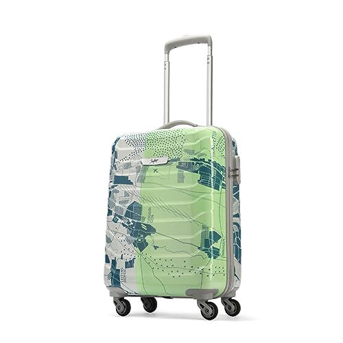 Small trolley bags from Safari, American Tourister and more for weekend ...