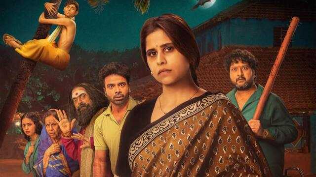 Tumbadchi Manjula box office collection day 3: 76% jump in last 24 ...