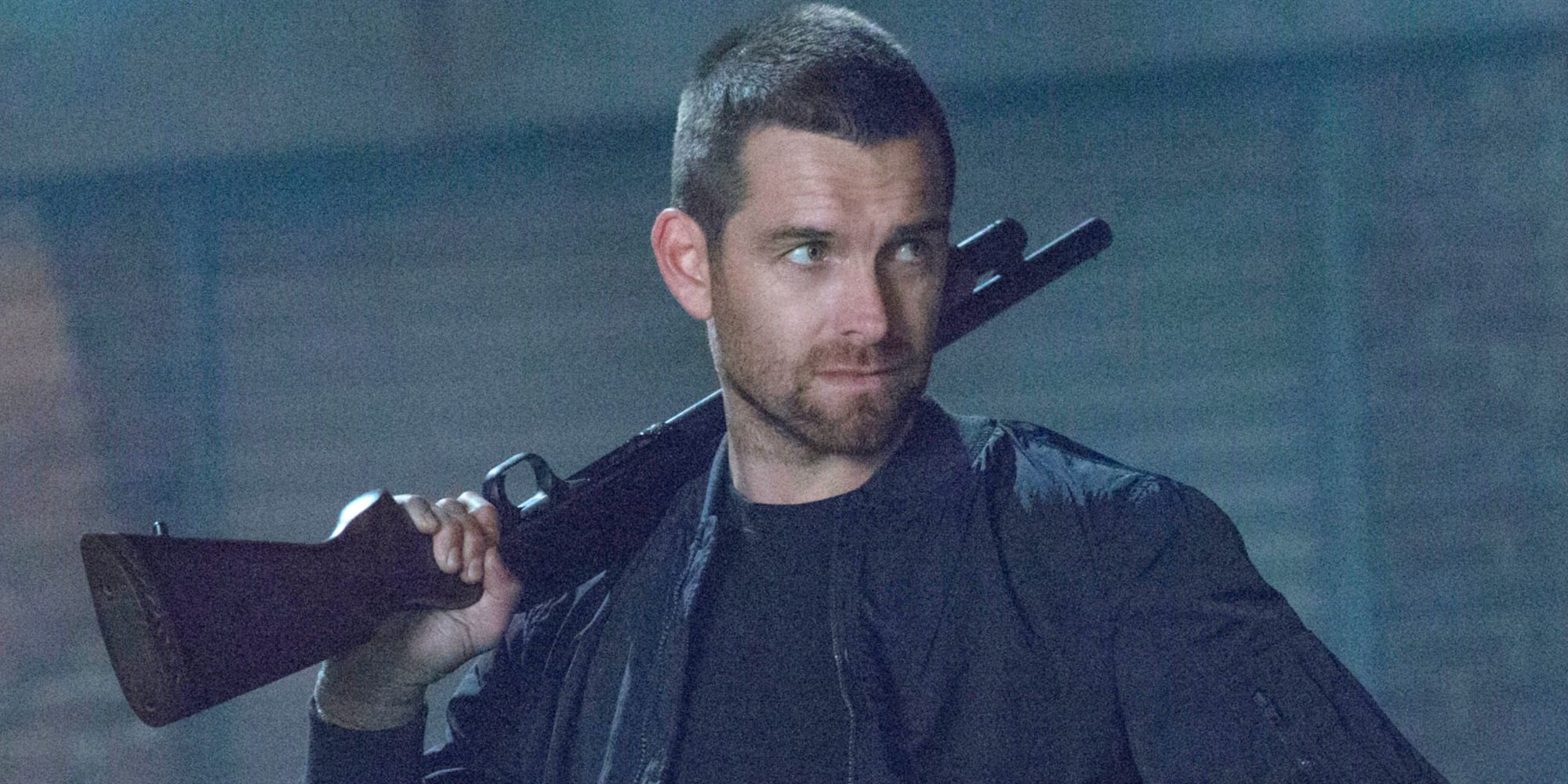 Antony Starr's 4-season action show gets revival update after The Boys ends