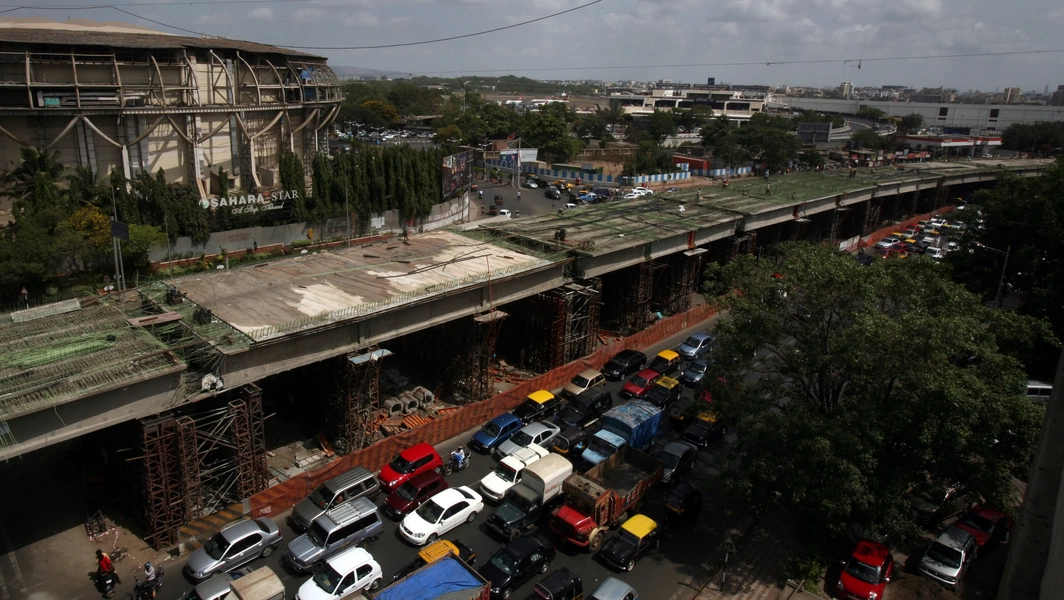 NCP (SP) demands public release of flyover quality test data